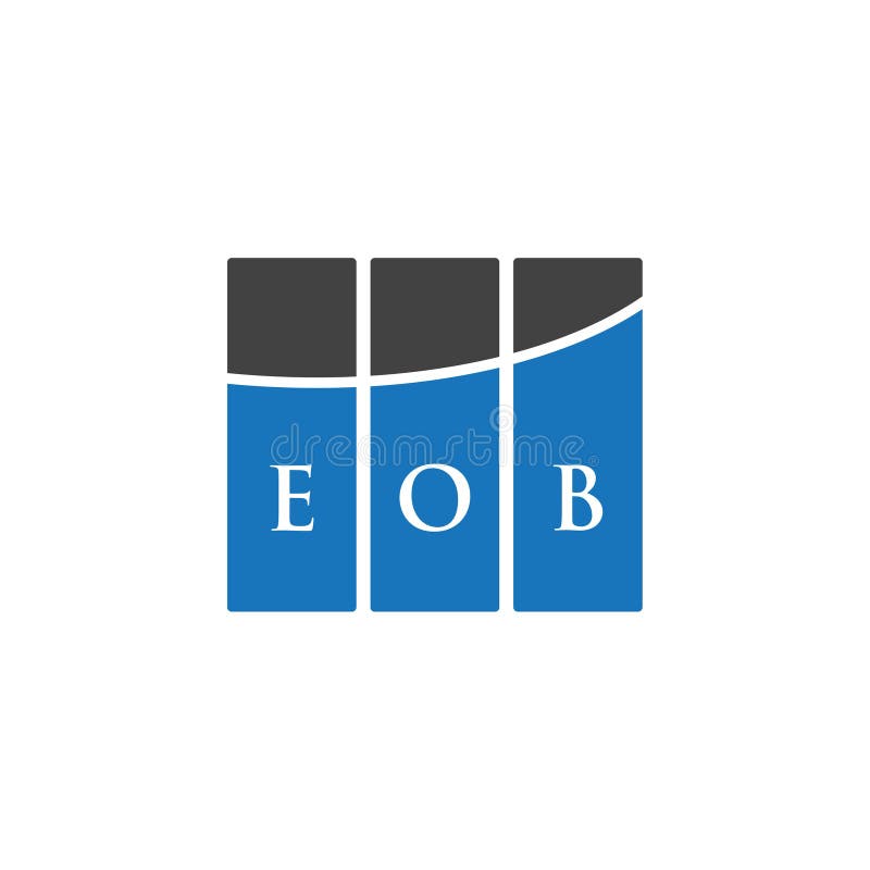 Eob Logo Stock Illustrations – 22 Eob Logo Stock Illustrations, Vectors ...