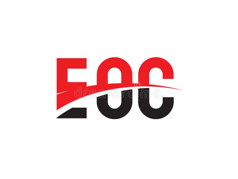 Eoc Letter Stock Illustrations – 18 Eoc Letter Stock Illustrations ...