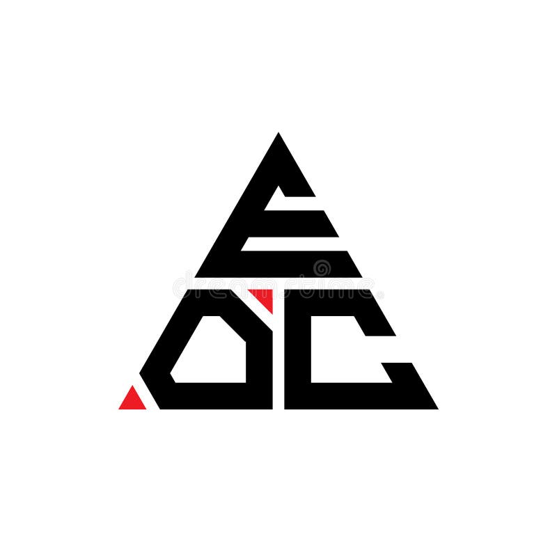 Eoc Triangular Stock Illustrations – 3 Eoc Triangular Stock ...