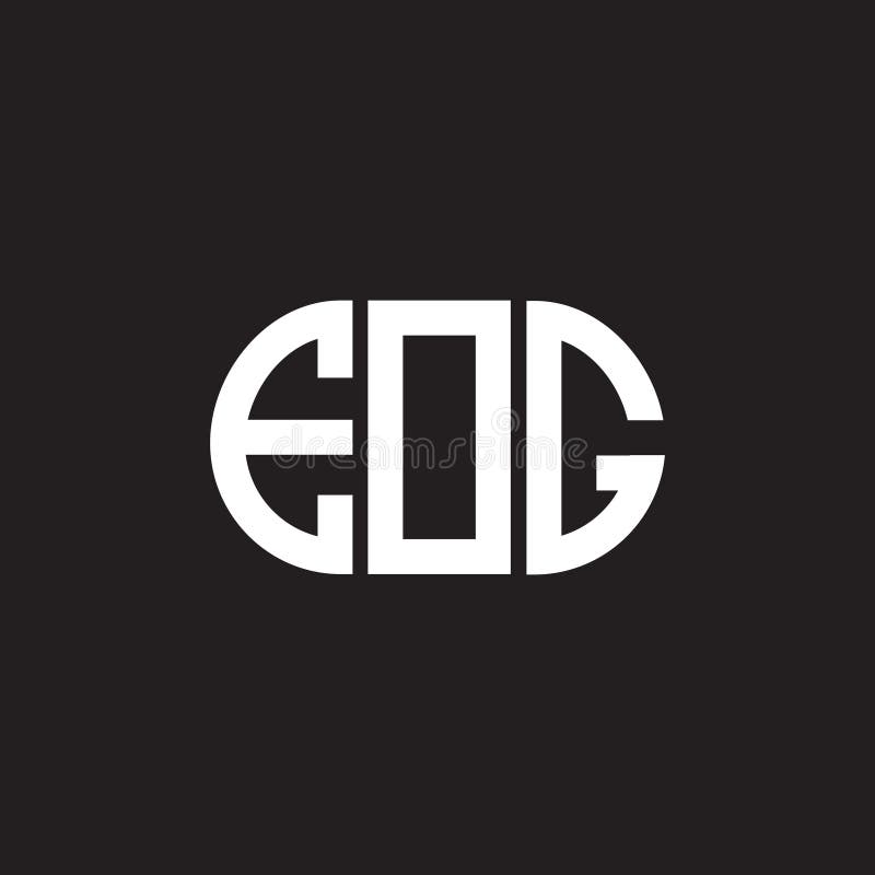 Eog Letter Stock Illustrations – 25 Eog Letter Stock Illustrations ...