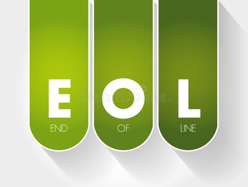Eol Stock Illustrations – 41 Eol Stock Illustrations, Vectors & Clipart ...
