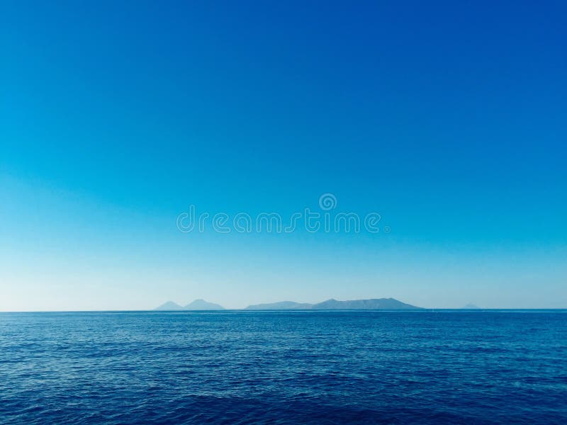 Eolian islands stock photo. Image of europe, nature, outdoor - 91617528
