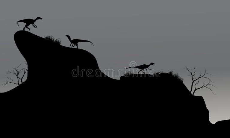 Eoraptor Stock Illustrations – 146 Eoraptor Stock Illustrations ...
