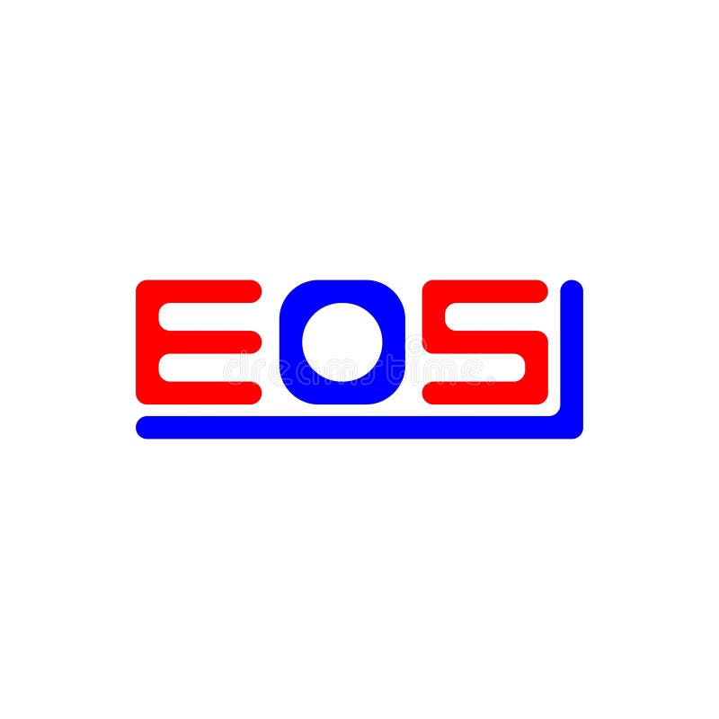 Eos Logo Stock Illustrations – 366 Eos Logo Stock Illustrations ...