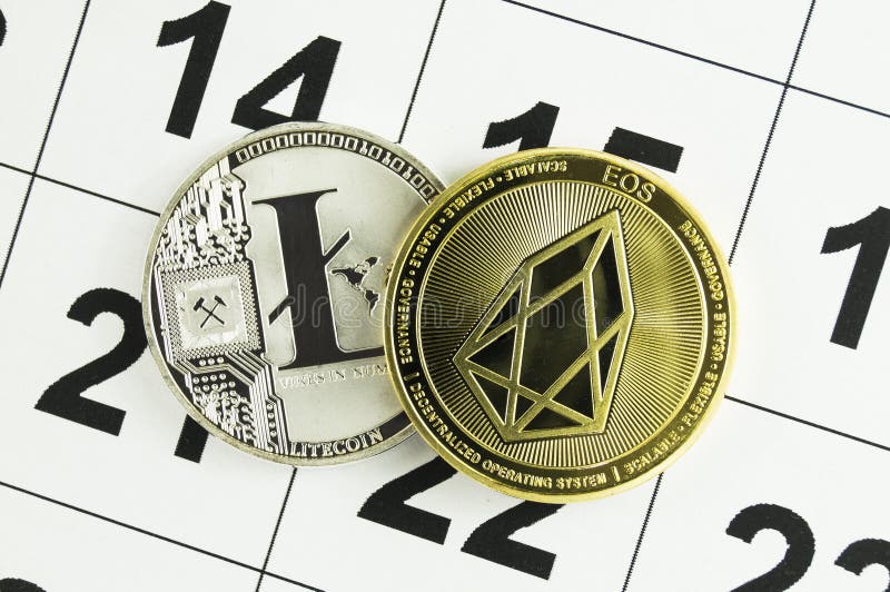 EOS is a Modern Way of Exchange and this Crypto Currency is a ...