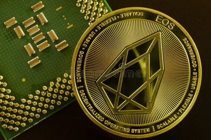 EOS is a Modern Way of Exchange and this Crypto Currency is a ...