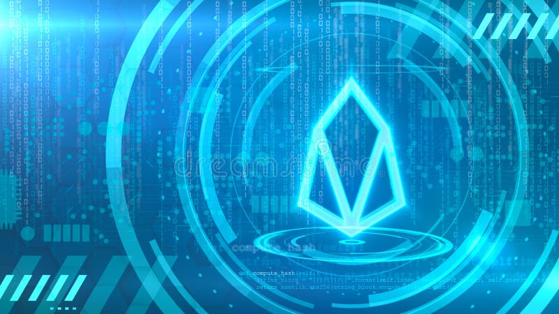 Eos Symbol Stock Illustrations – 927 Eos Symbol Stock Illustrations ...