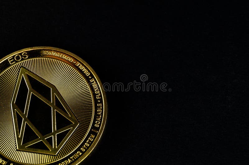 Eosio EOS is a Modern Way of Exchange and this Crypto Currency is a Convenient Means of Payment ...