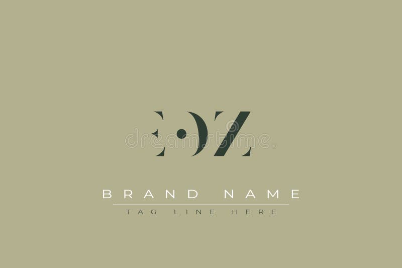 Eoz Letter Stock Illustrations – 22 Eoz Letter Stock Illustrations ...