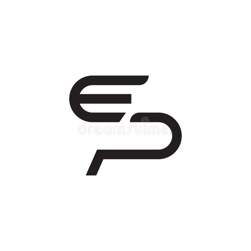 Ep Lettering Stock Illustrations – 611 Ep Lettering Stock Illustrations ...