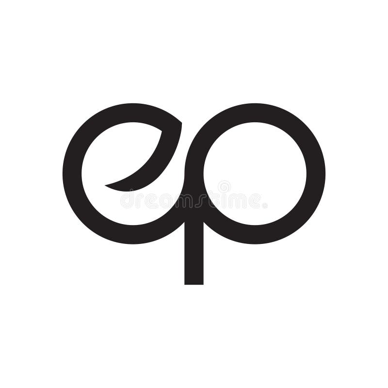Ep Lettering Stock Illustrations – 611 Ep Lettering Stock Illustrations ...