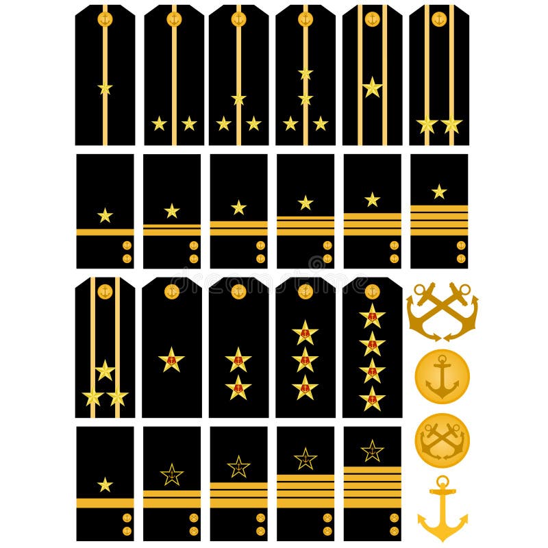 Epaulets Stock Illustrations – 434 Epaulets Stock Illustrations ...
