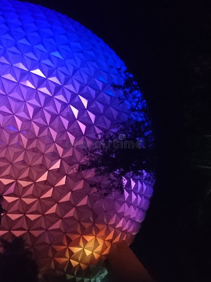 Geo Dome Pattern stock illustration. Illustration of building - 4918994