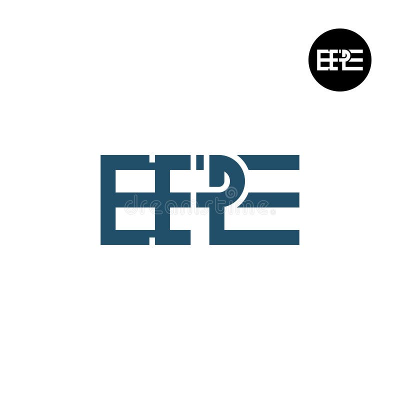 Epe Monogram Stock Illustrations – 13 Epe Monogram Stock Illustrations ...