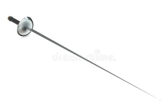 Epee Sword Stock Illustrations – 1,487 Epee Sword Stock Illustrations ...