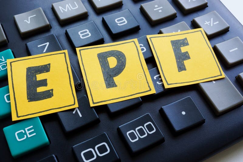 Epf Abbreviation Stock Photos - Free & Royalty-Free Stock Photos from ...