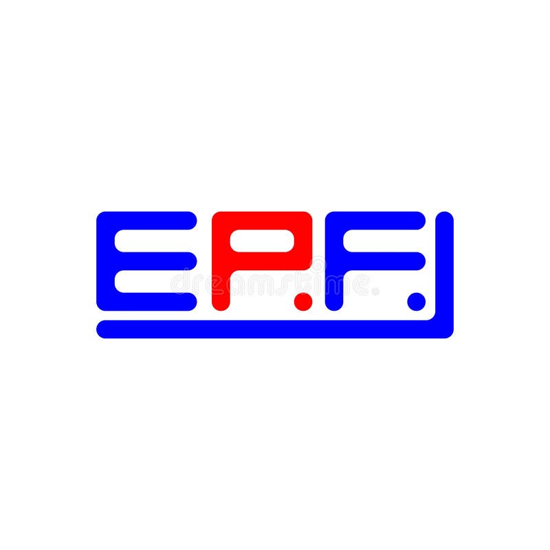 Epf Letter Stock Illustrations – 22 Epf Letter Stock Illustrations ...