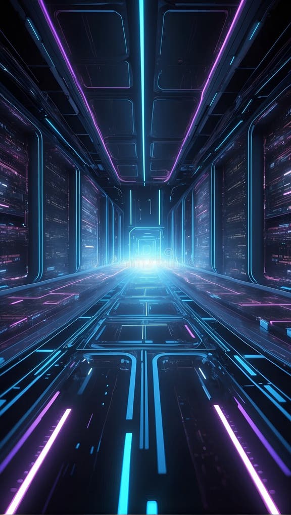 Ephemeral Elevation: QuantumQuotient S 3D Glimpse into Data S Tomorrow ...