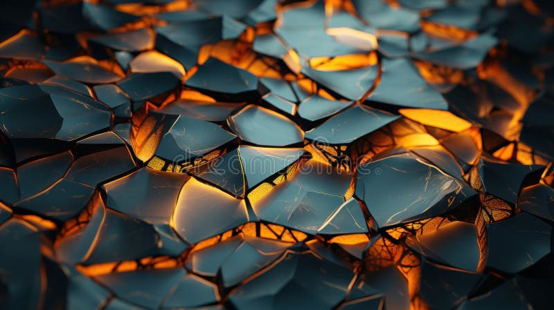 Ephemeral Mesh: Eroded Transparent Grid Stock Image - Image of frail ...