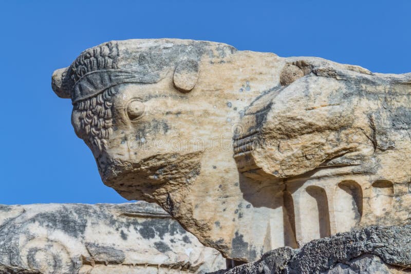 Ephesus stock photo. Image of destination, travel, stone - 22837228