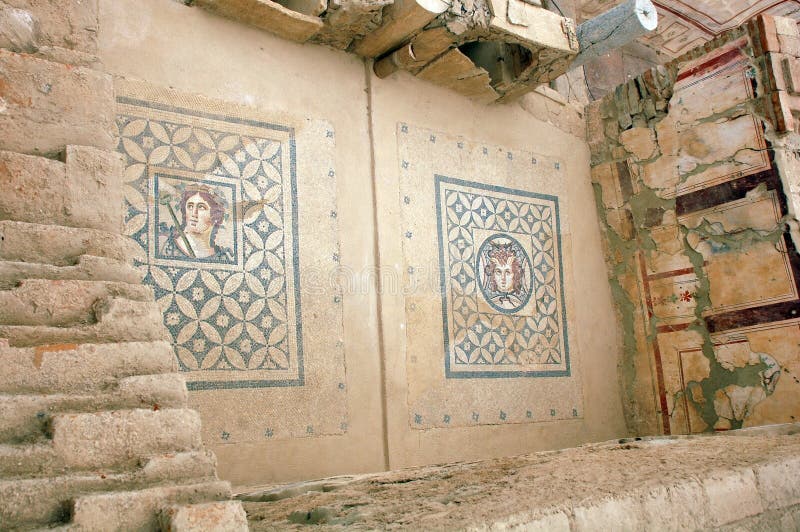 Ephesus, Turkey Picture. Image: 19949387