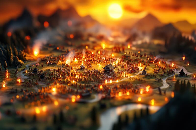 Battlefield Momentum Stock Illustrations – 10 Battlefield Momentum ...