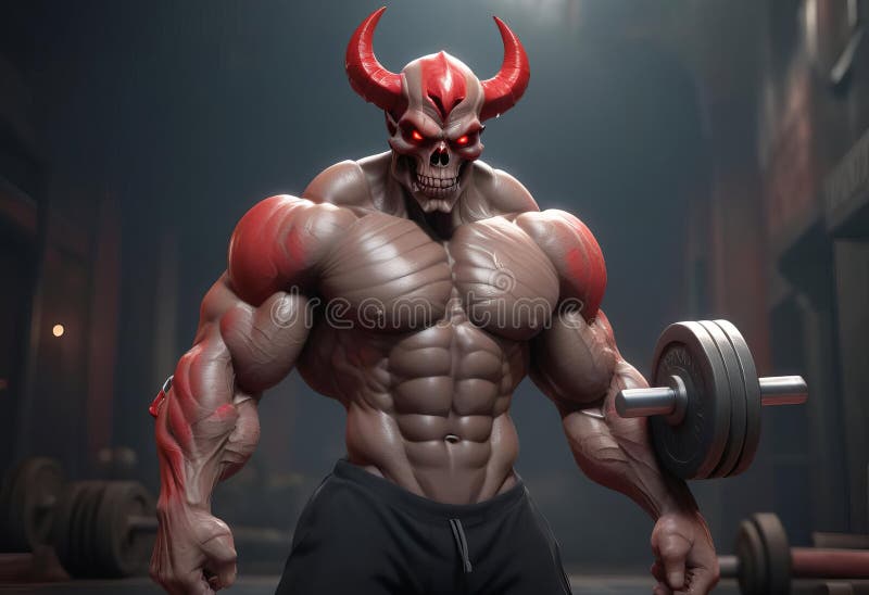 Bodybuilding Goals Stock Illustrations – 494 Bodybuilding Goals Stock ...