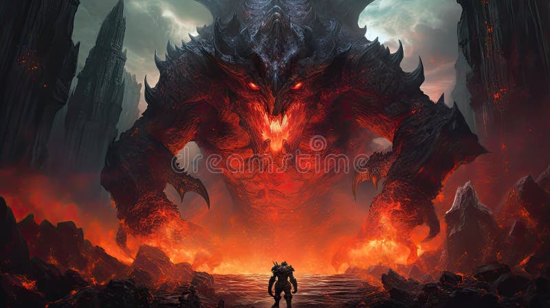 Cataclysmic Forces Stock Illustrations – 19 Cataclysmic Forces Stock ...