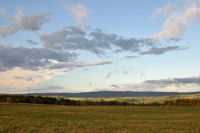 Epic Cloud Cover stock photo. Image of light, cloudy - 106053106