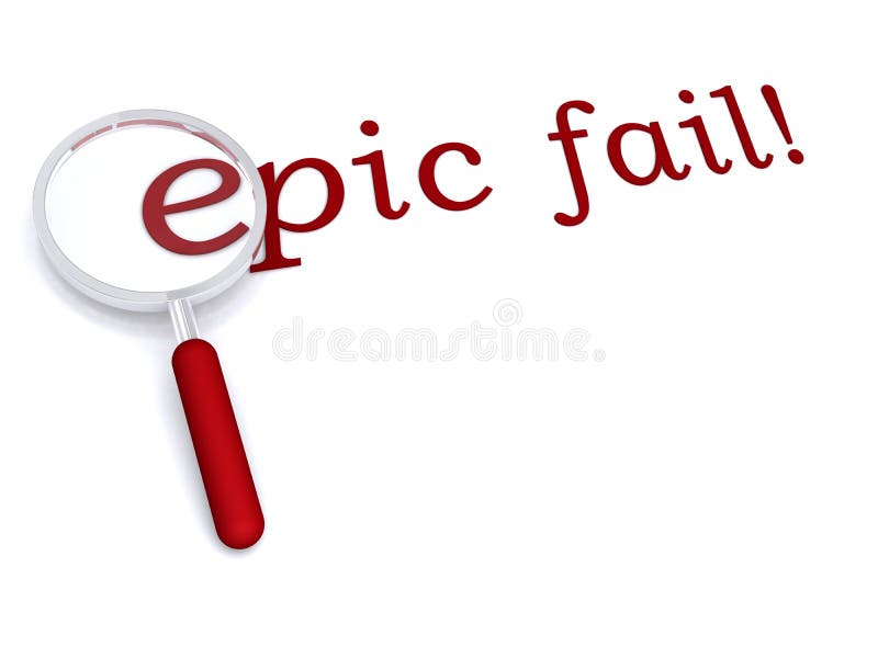 Epic Fail Stock Illustrations – 957 Epic Fail Stock Illustrations ...