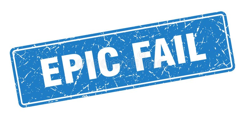 Epic Fail Stock Illustrations – 957 Epic Fail Stock Illustrations ...