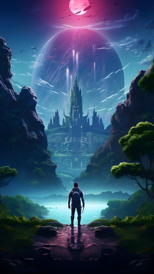 Gaming Adventures Stock Illustrations – 1,316 Gaming Adventures Stock ...