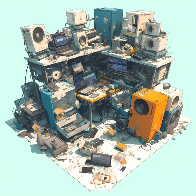 Gaming Potential Stock Illustrations – 400 Gaming Potential Stock ...