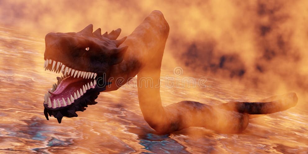 Epic Hydra Wallpaper Stock Illustrations – 1 Epic Hydra Wallpaper Stock ...