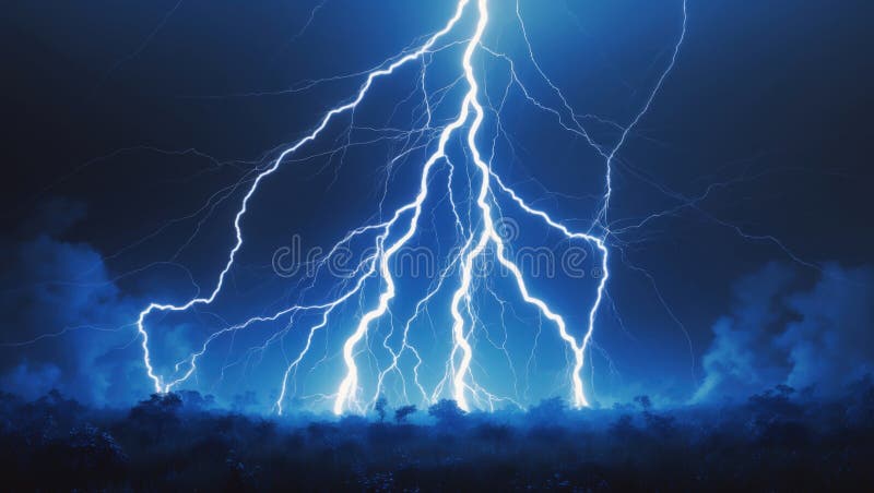 Epic Lightning Wallpapers