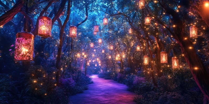 Epic Lights Background Stock Illustrations – 1,404 Epic Lights ...