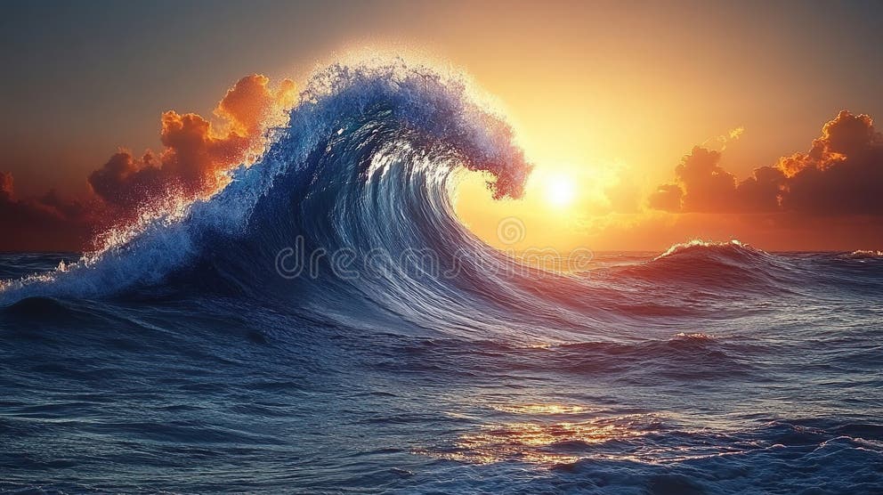 Epic Ocean Stock Illustrations – 7,509 Epic Ocean Stock Illustrations ...