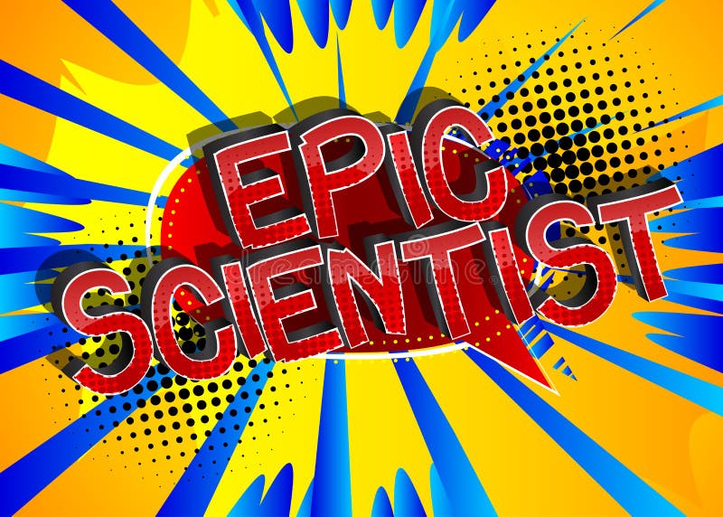 Words Cartoon Epic Stock Illustrations – 32 Words Cartoon Epic Stock ...