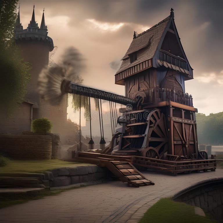 Epic Engine Stock Illustrations – 1,417 Epic Engine Stock Illustrations ...