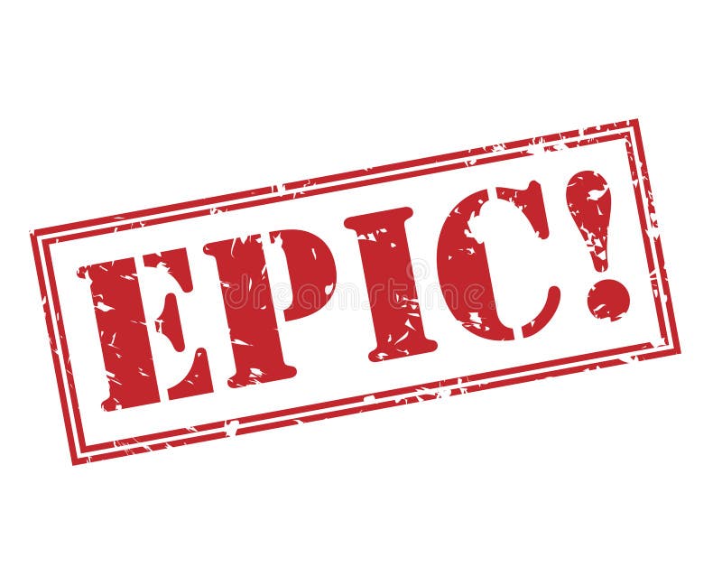 Epic Stamp Stock Illustrations – 811 Epic Stamp Stock Illustrations ...