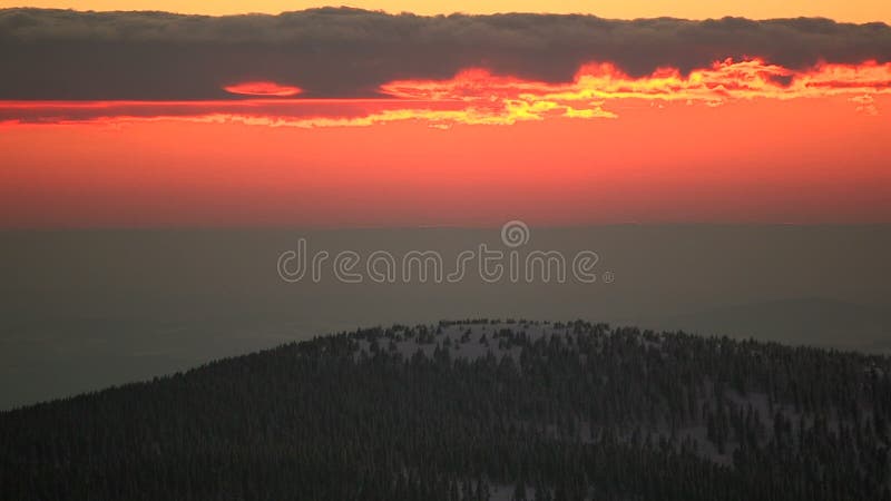 Epic Sunrise stock video. Video of freedom, ideas, idyllic - 50270795