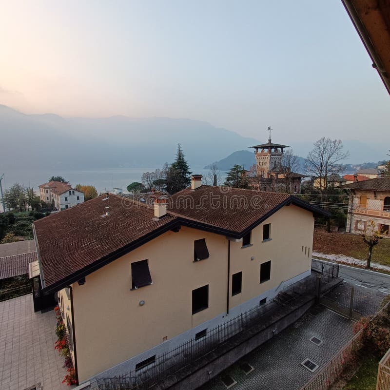 Epic View of the Forest Taken with the Drone Stock Photo - Image of ...