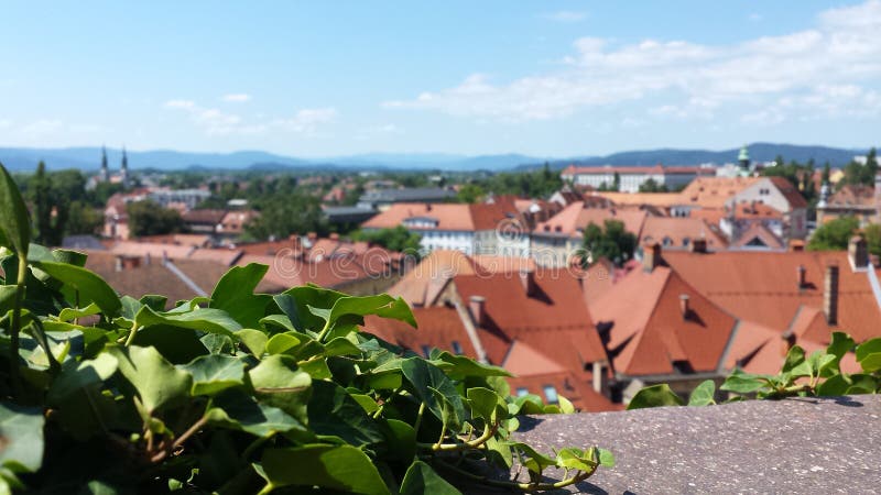 Epic view stock image. Image of cloud, photographie, city - 83295341