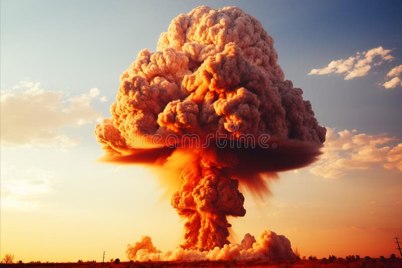 Epic Visuals. the Breathtaking Texture and Destructive Force of a ...