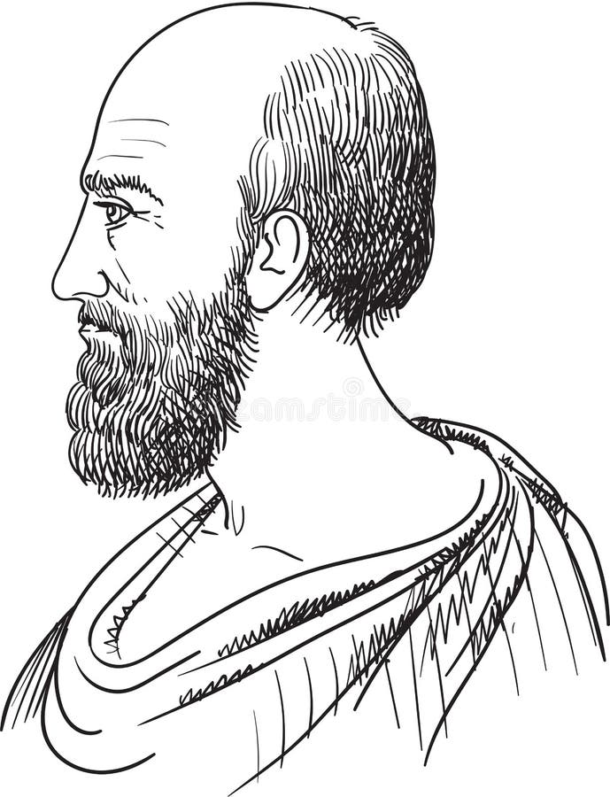 Epictetus Stock Illustrations – 20 Epictetus Stock Illustrations ...