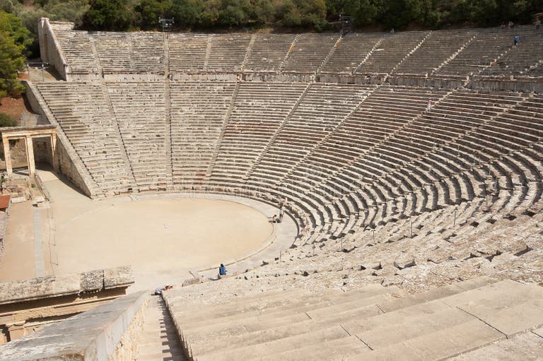 1,085 Epidaurus Theatre Sketchup Stock Photos - Free & Royalty-Free ...