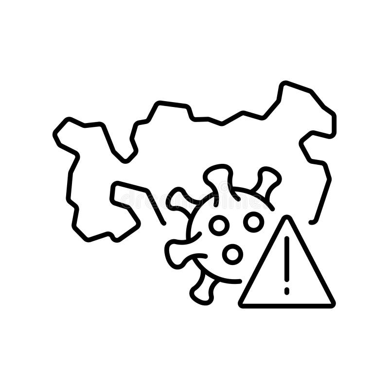 Early Warning System Stock Illustrations – 332 Early Warning System ...