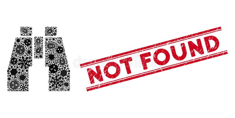 Destroyed Scratched Stamp Red Stock Illustrations – 89 Destroyed ...