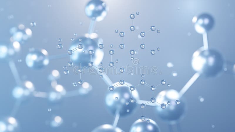 Epigallocatechin Gallate, Egcg, Molecular Structures, 3d Model ...