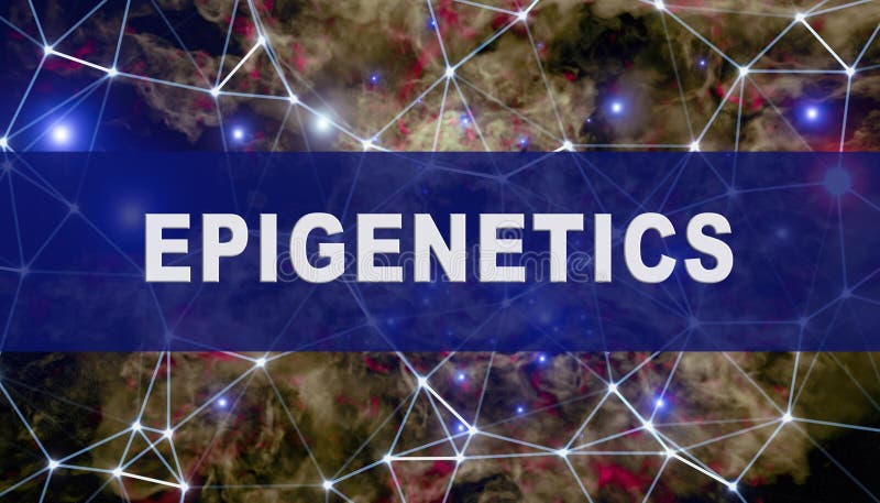 Epigenetics stock photo. Image of glow, concept, research - 352792536